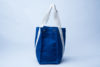 Classic Shoebox Tote | Wm. J. Mills & Co.